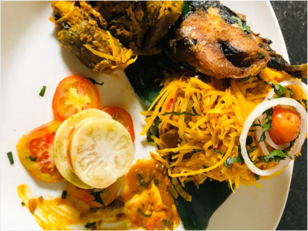 Shop – Thunder Bay African Restaurant